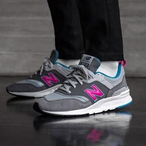 New Balance | Shoes | Nwt New Balance 997 | Poshmark